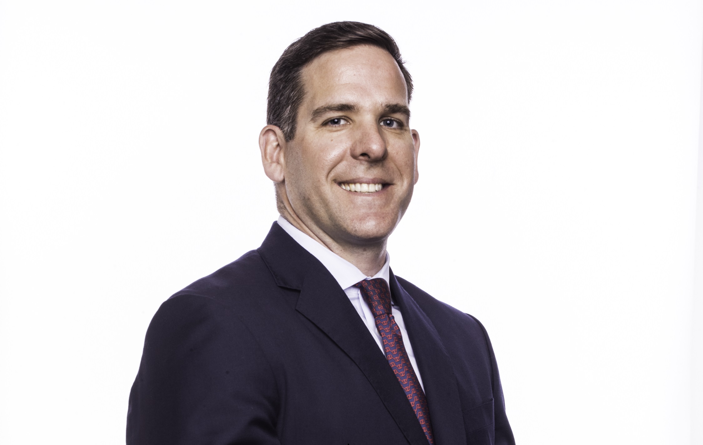 Thomas Moran - Steers Global Real Assets