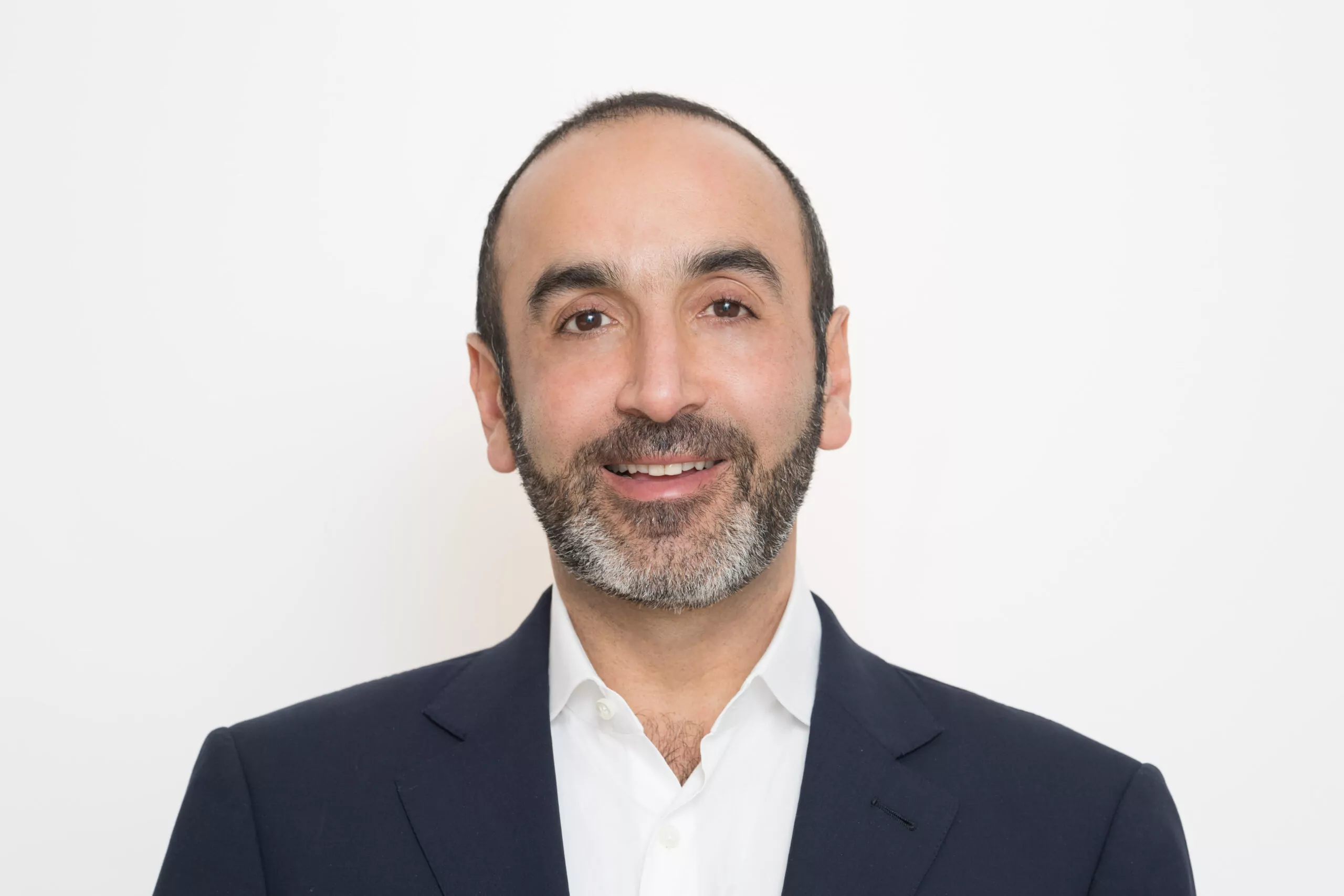 Hossein Fateh - Steers Global Real Assets