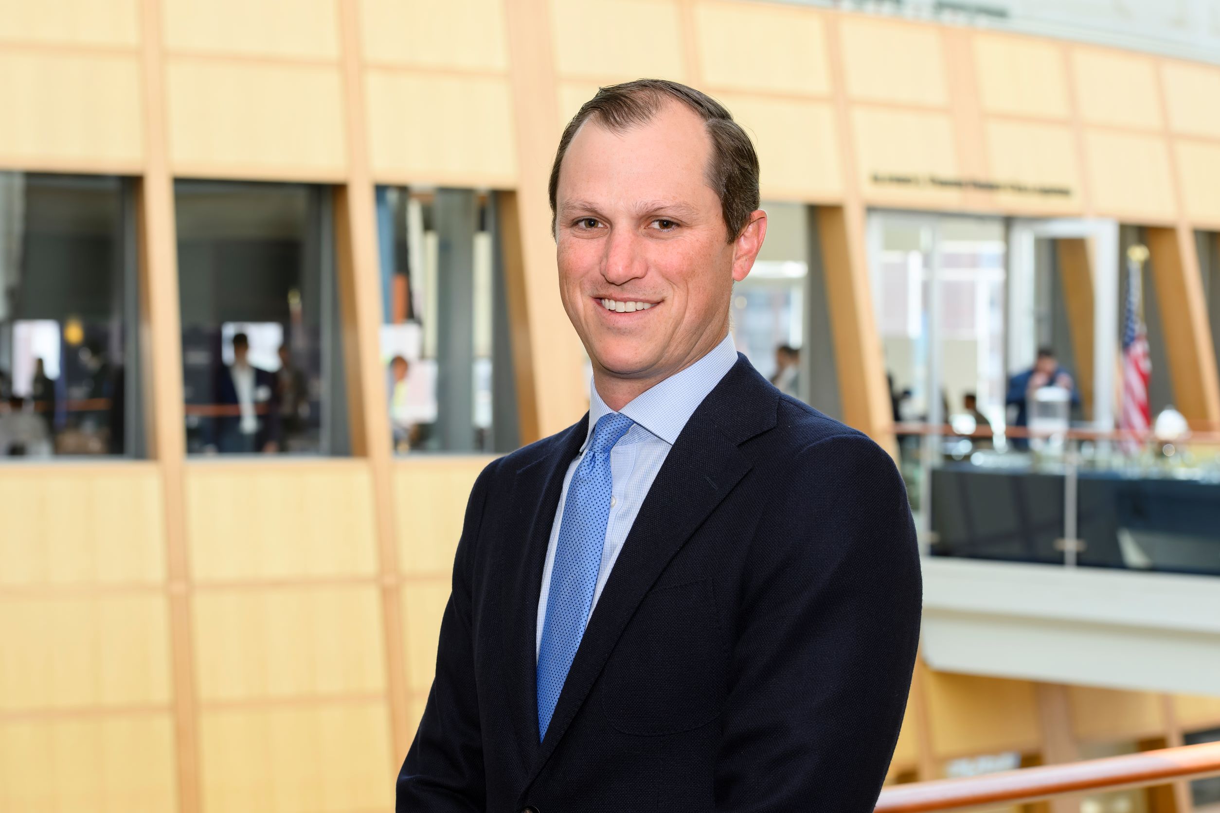 Christopher Hermance - Steers Global Real Assets