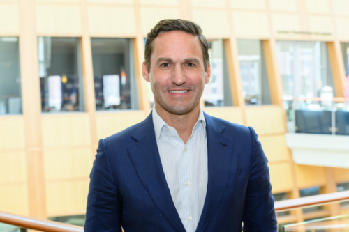 Federico Stubbe - Steers Global Real Assets