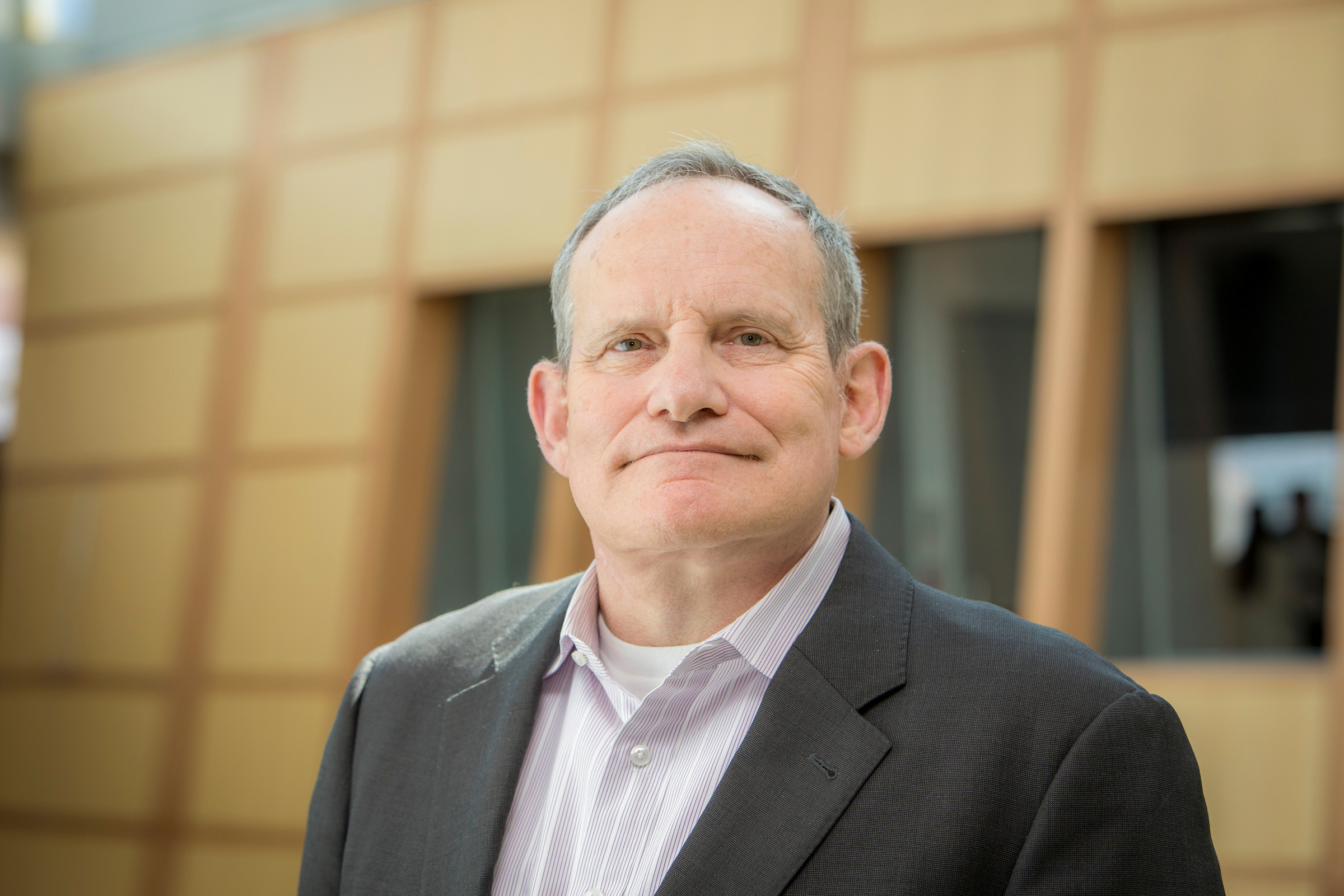 Ronald J. Kravit - Steers Global Real Assets