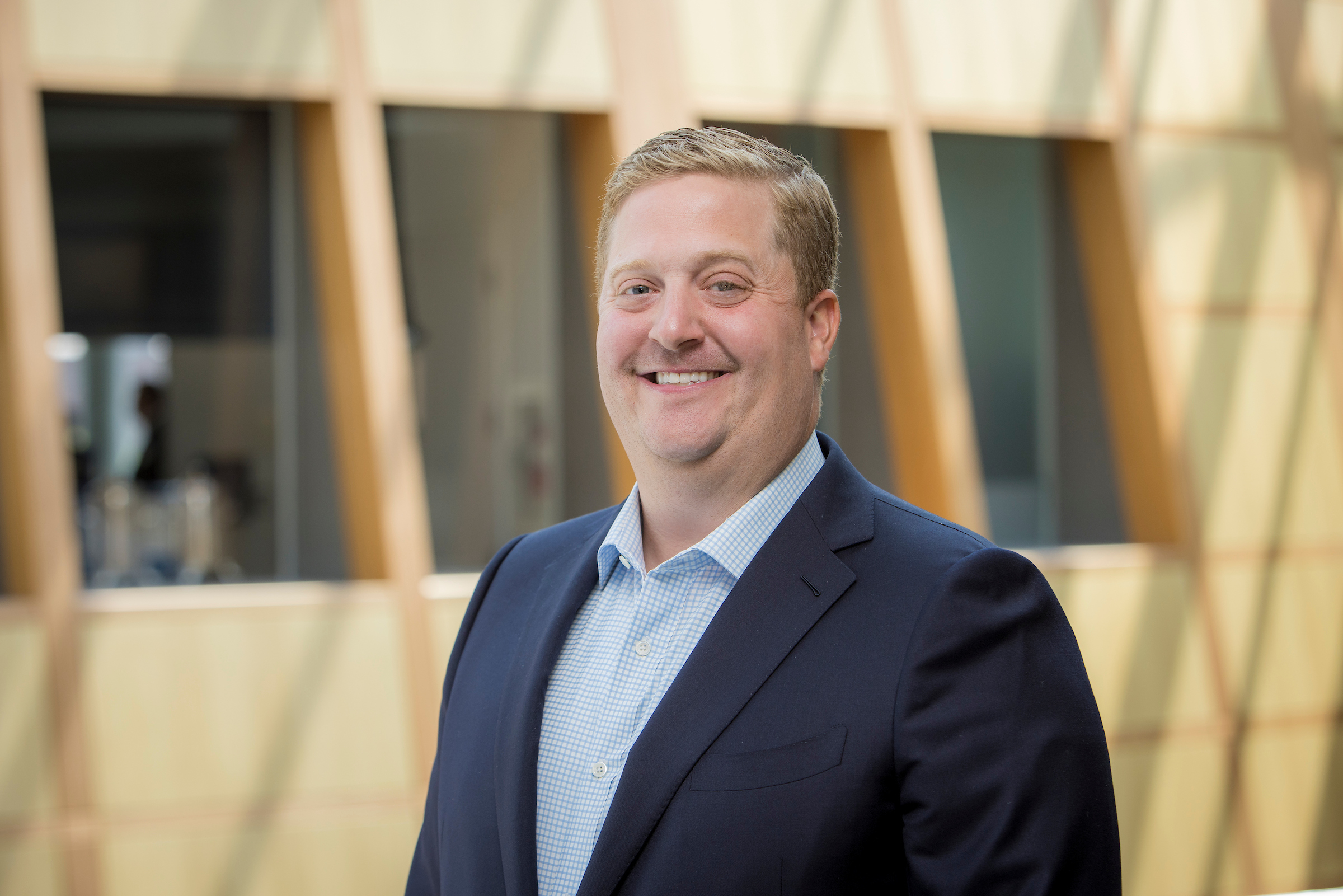 Ryan Dodge - Steers Global Real Assets