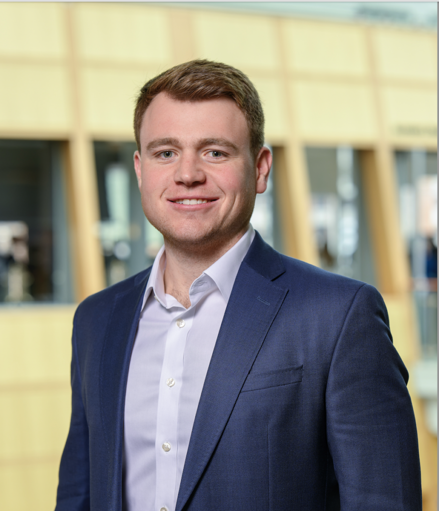 Nick Chaiken - Steers Global Real Assets