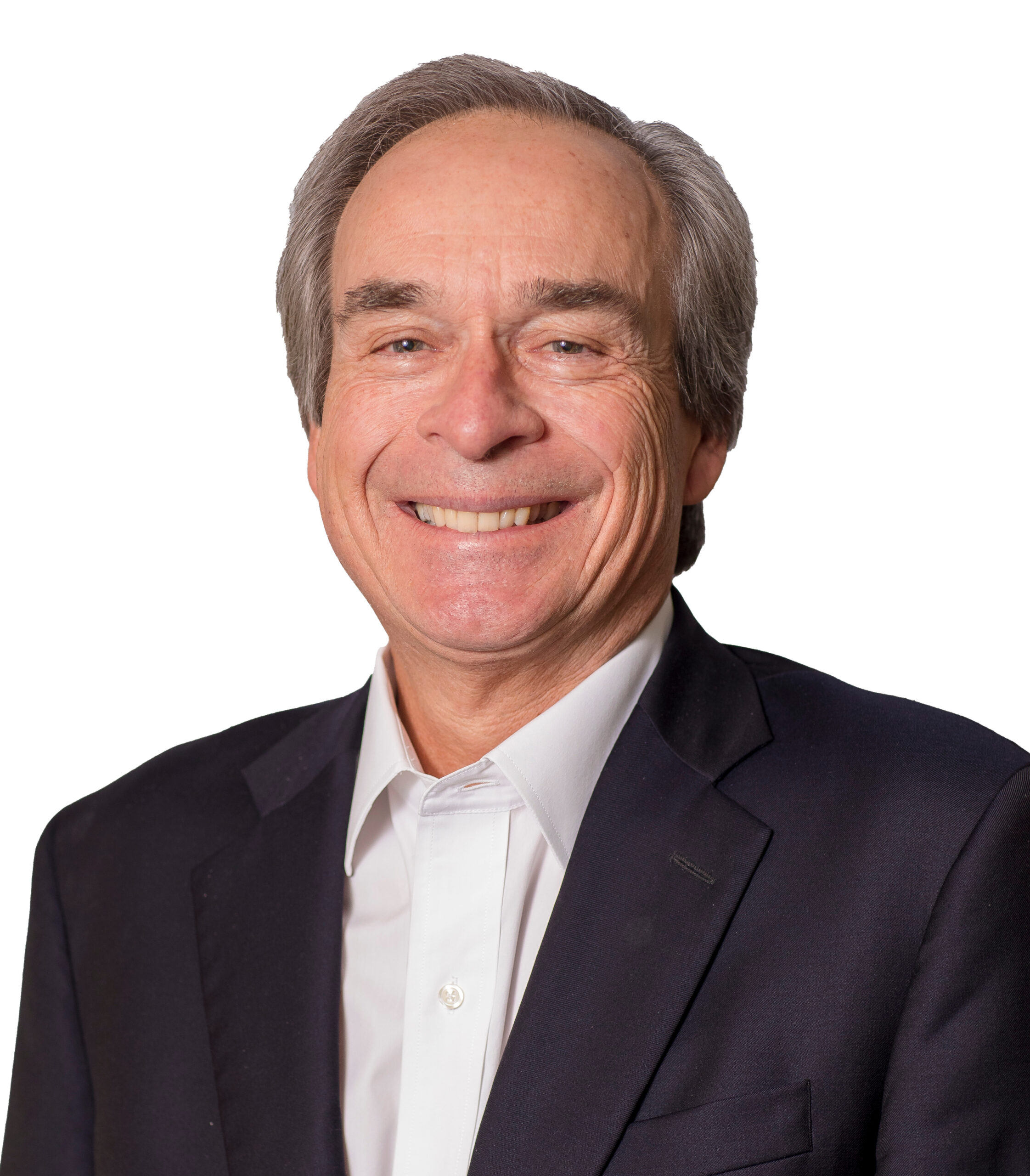 Steve Osgood - Steers Global Real Assets