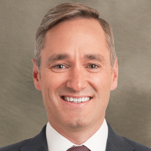 Timothy Johnson - Steers Global Real Assets