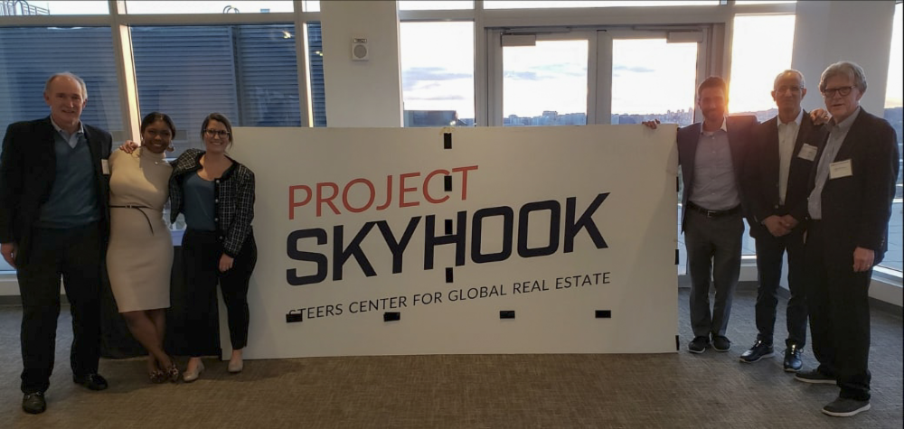 10th Anniversary - Steers Global Real Assets