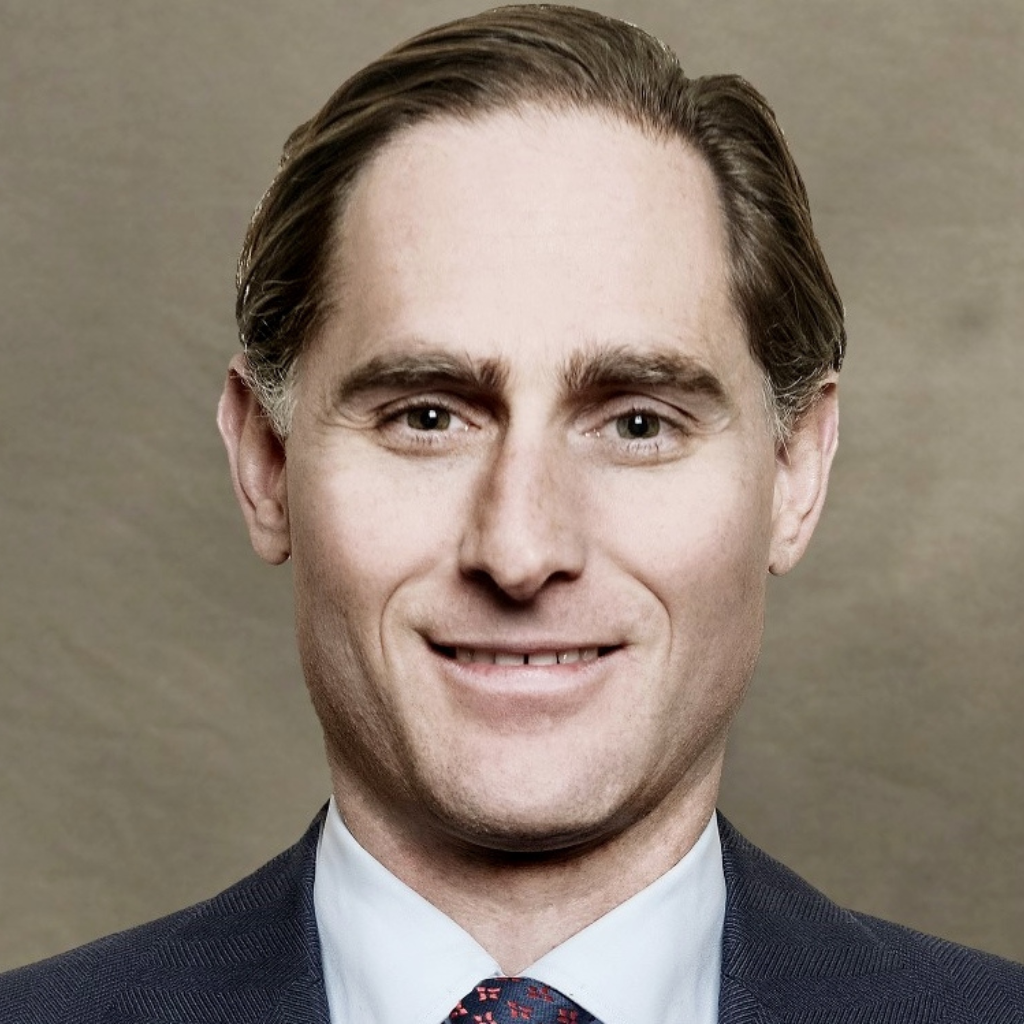 Joseph Baratta - Steers Global Real Assets