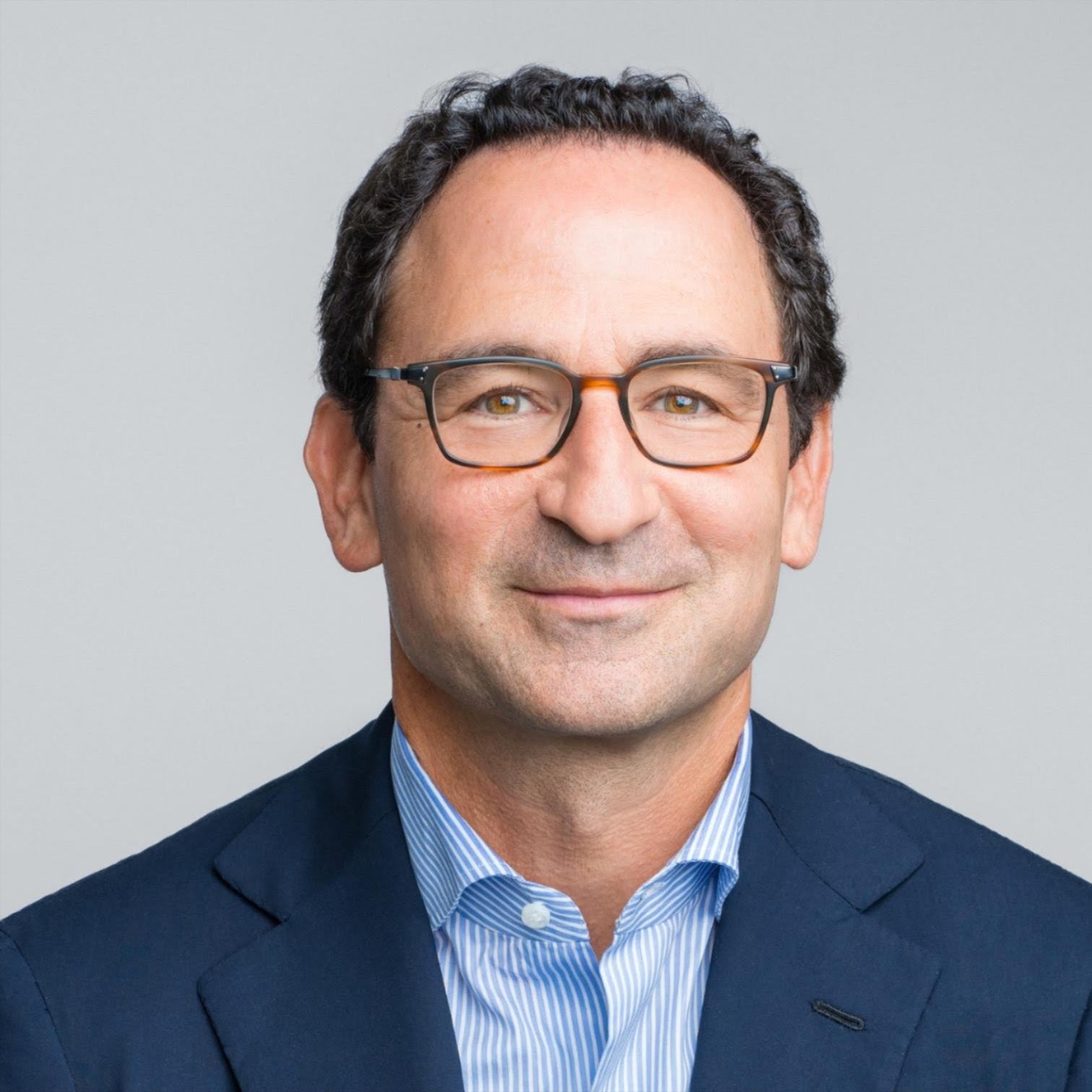 Jonathan Gray - Steers Global Real Assets