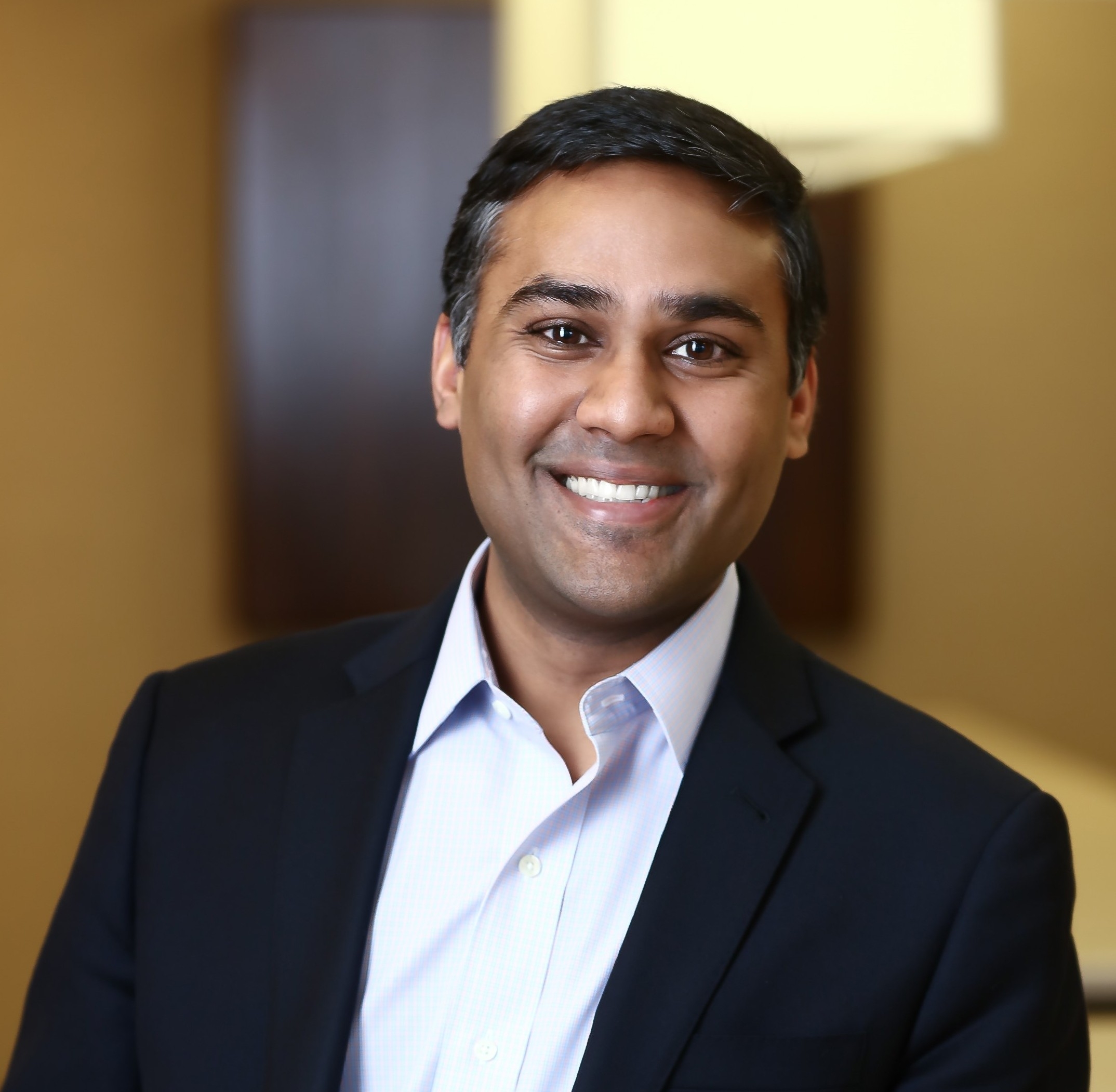 Ankur Shah - Steers Global Real Assets