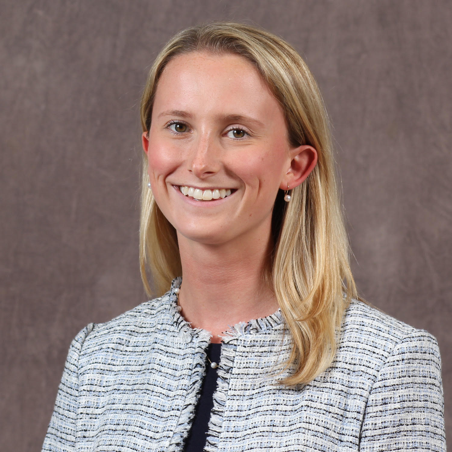 Meghan Conroy - Steers Global Real Assets